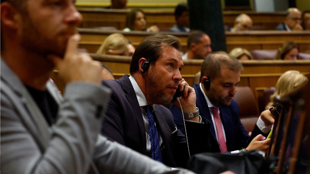 Basque, Catalan and Galician to be used in Spain's parliament - CGTN