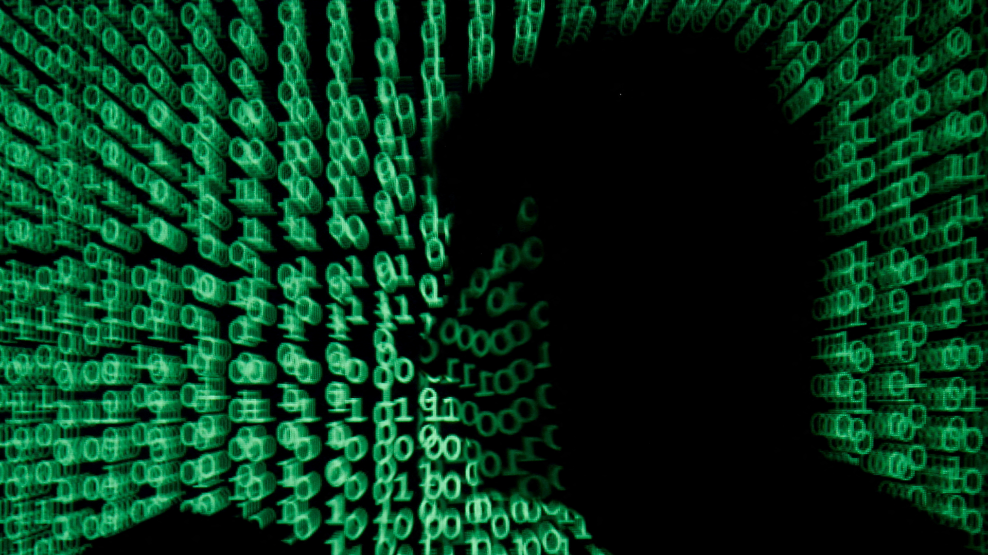 Red Cross issues rules of engagement for civilian cyber-hackers - CGTN