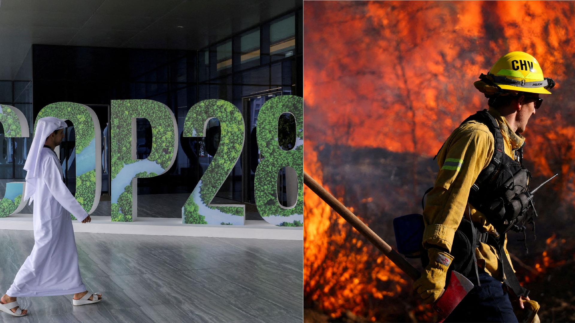 Burning fossil fuels causes one death every five seconds, says WHO - CGTN