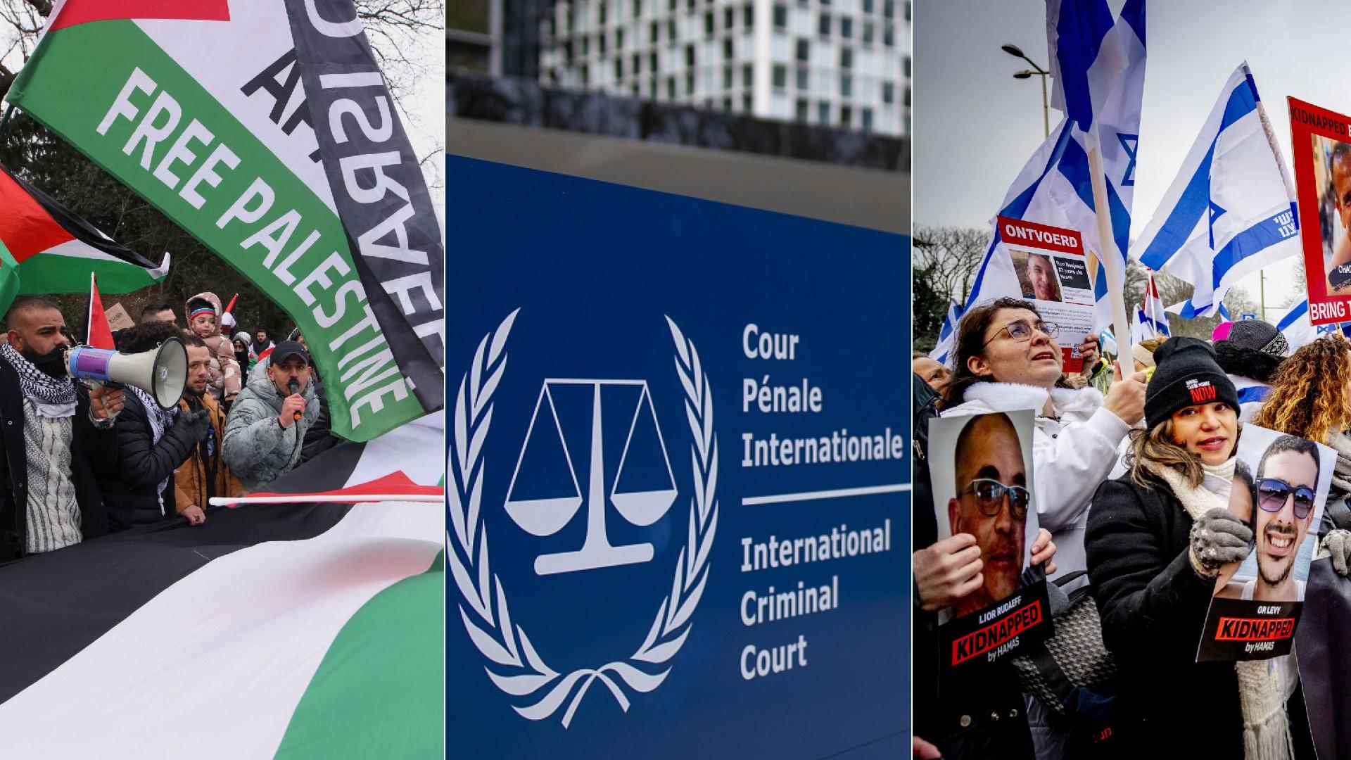 What is genocide and how hard is it to prove? - CGTN