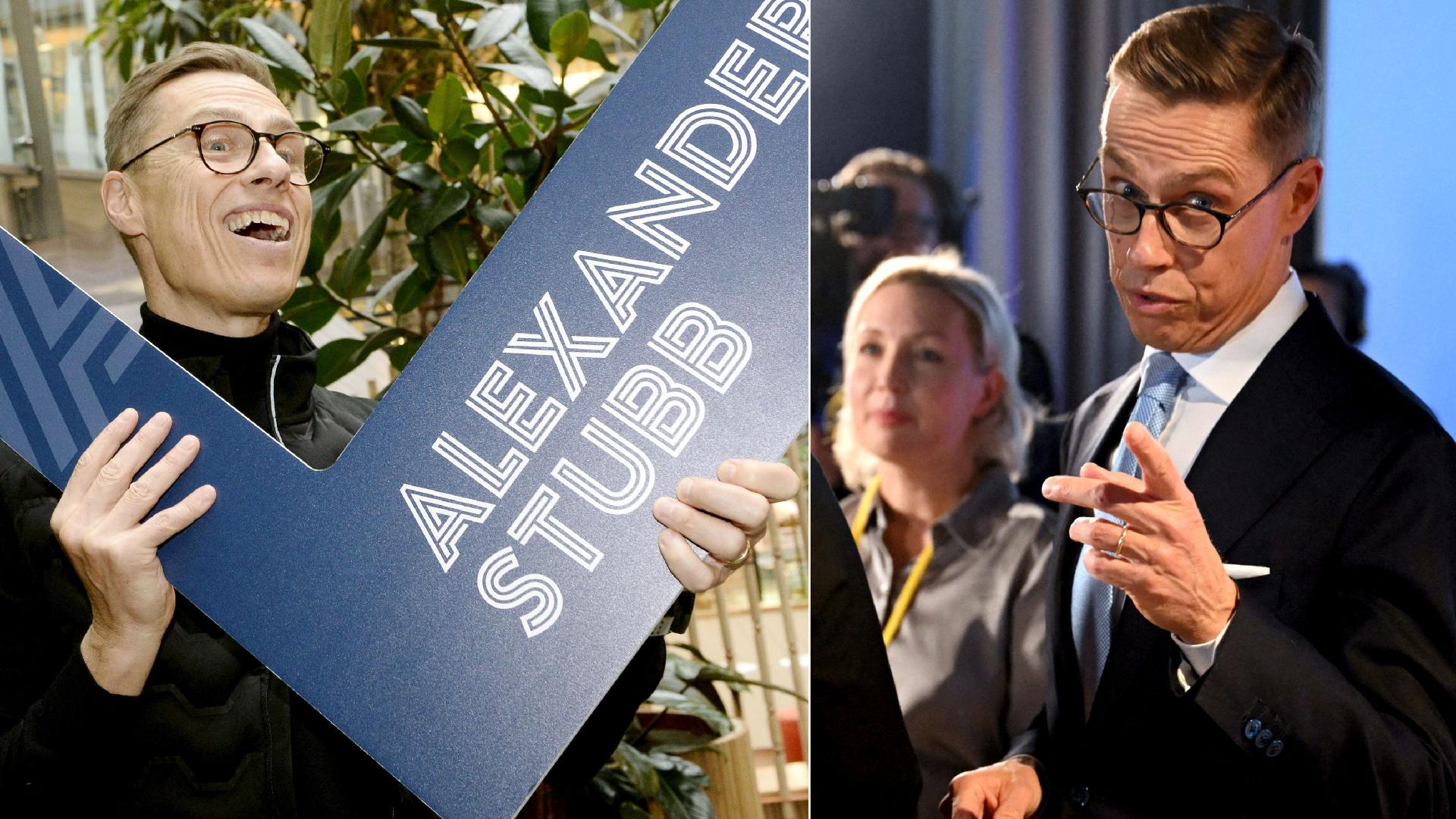 'Ebullient, unpredictable' - Will Stubb be a good Finland President? - CGTN