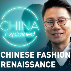 Behind the Rise of Guochao: Rediscovering the tradition - CGTN