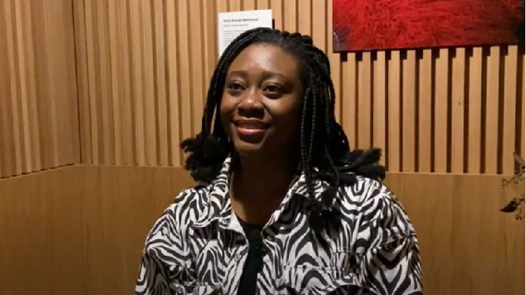 Celebrating women on the frontlines - how COVID changed lives - CGTN