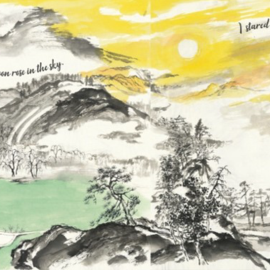 Chinese illustrator Yu Rong helps children communicate with the world ...