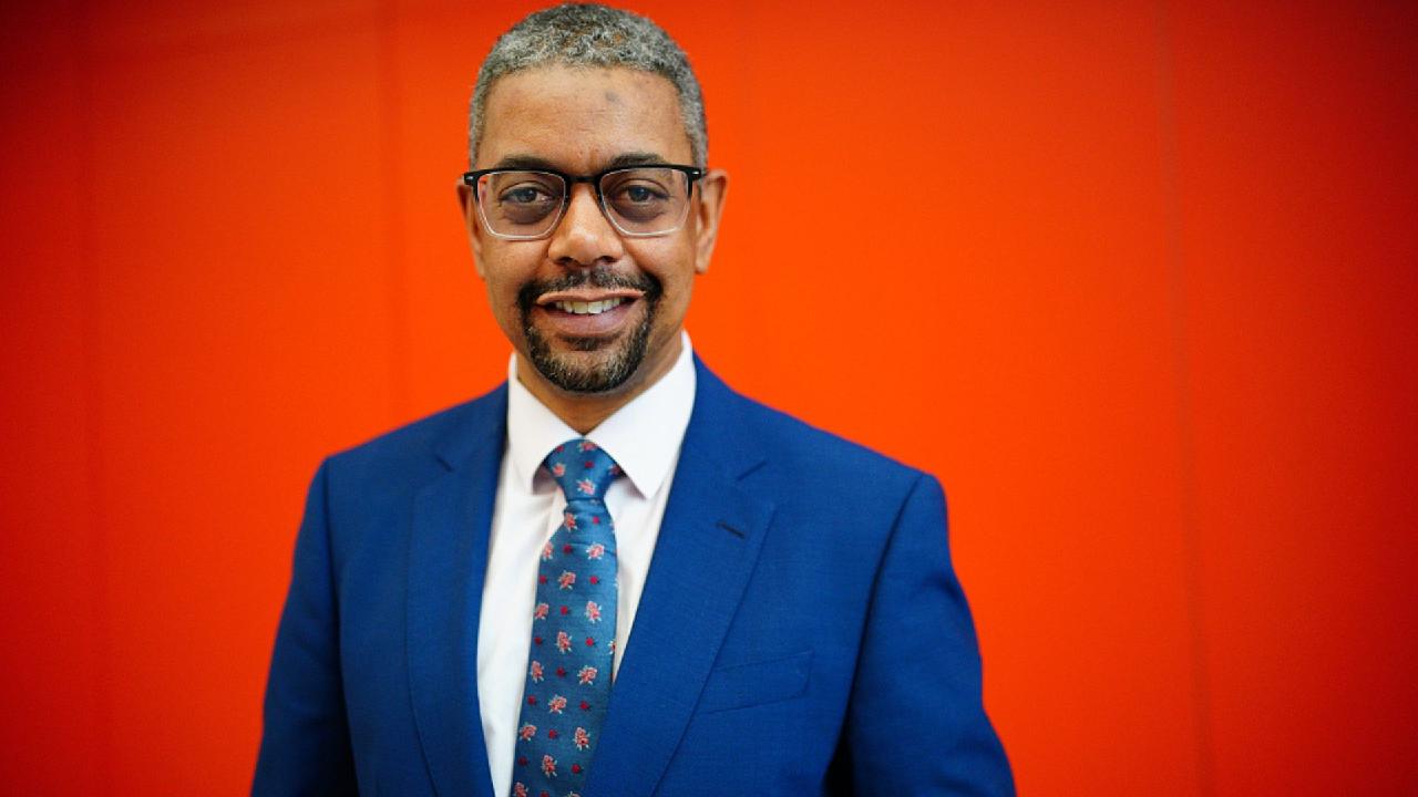 Wales to elect 'first black leader in any European country' - CGTN