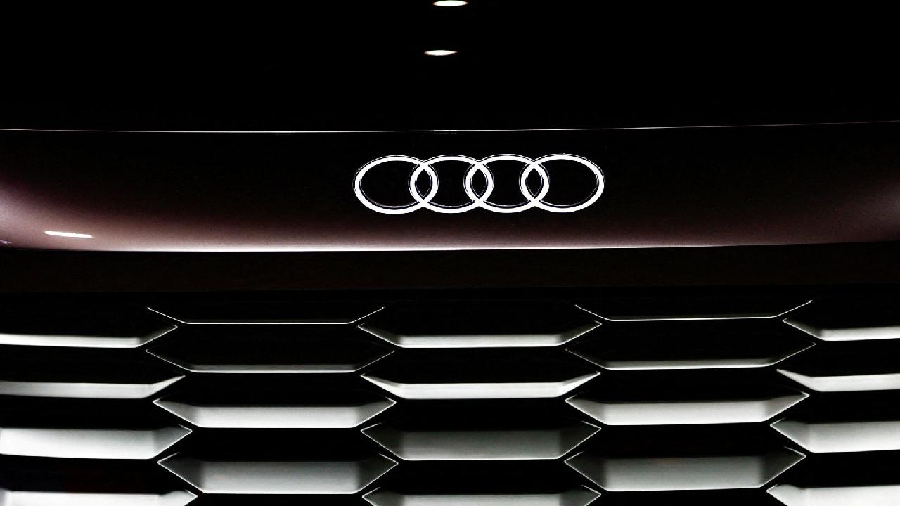 Audi sticks to ambitious EV goals despite bumpy market - CGTN