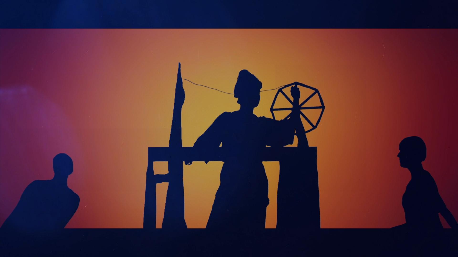 Cmg Launches 2024 United Nations Chinese Language Day Competition Cgtn