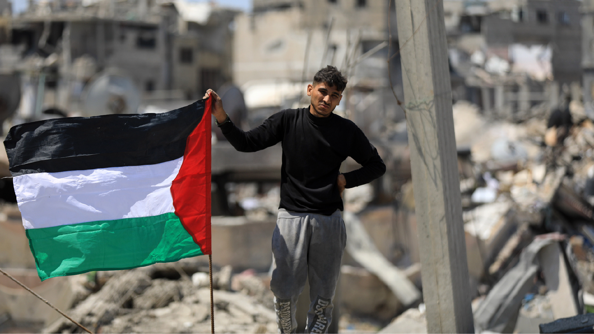 Israel recalls ambassadors, as European trio recognize Palestine - CGTN