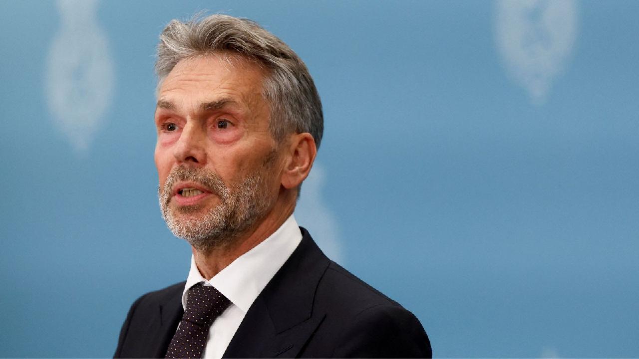 Political outsider, former spy chief: Meet the proposed new Dutch PM - CGTN