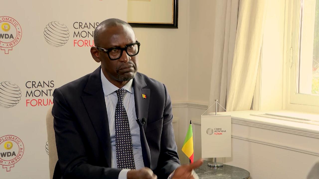 Mali committed to democracy with election roadmap: foreign minister - CGTN