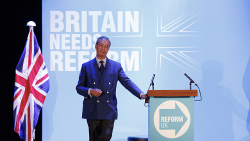 How Britain's First Past the Post system influenced the election - CGTN