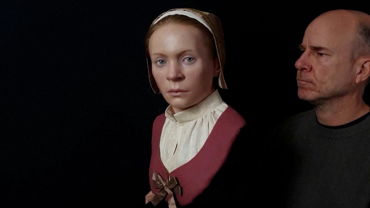 Back from the dead: How scientists revived a 400-year-old 'vampire' - CGTN