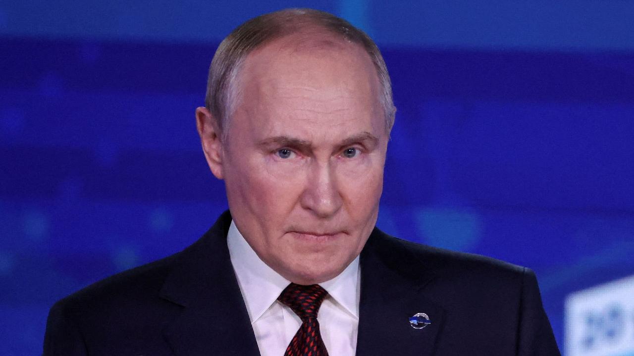 Putin updates Russia's nuclear doctrine: Key changes - CGTN