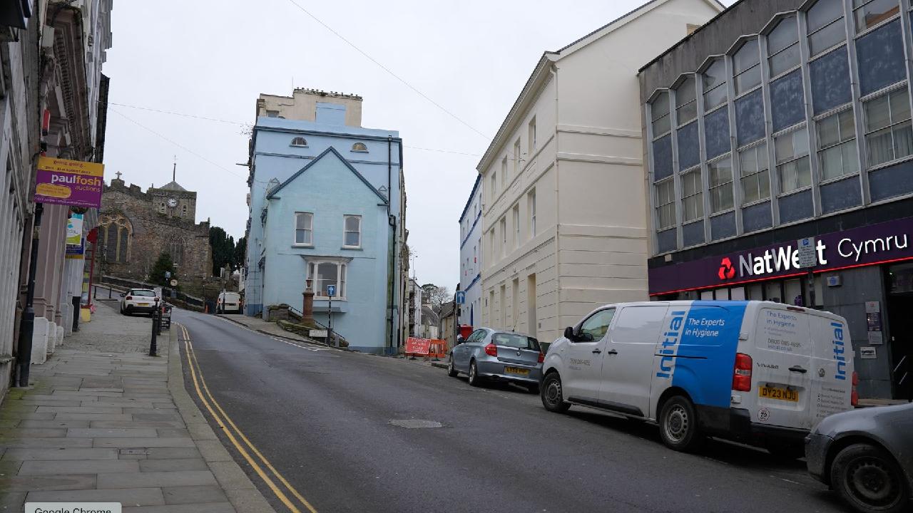 Bank branch closures: A growing concern for small towns in the UK - CGTN