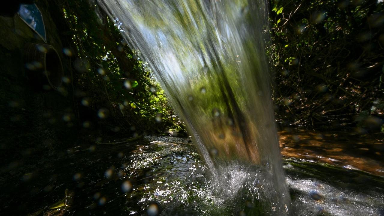UK water sector faces massive $386 billion upgrade costs - CGTN