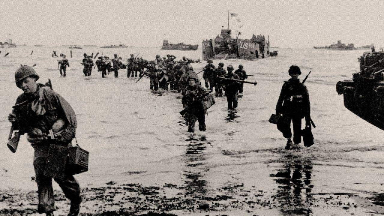 Normandy marks 81st anniversary of pivotal D-Day landings - CGTN