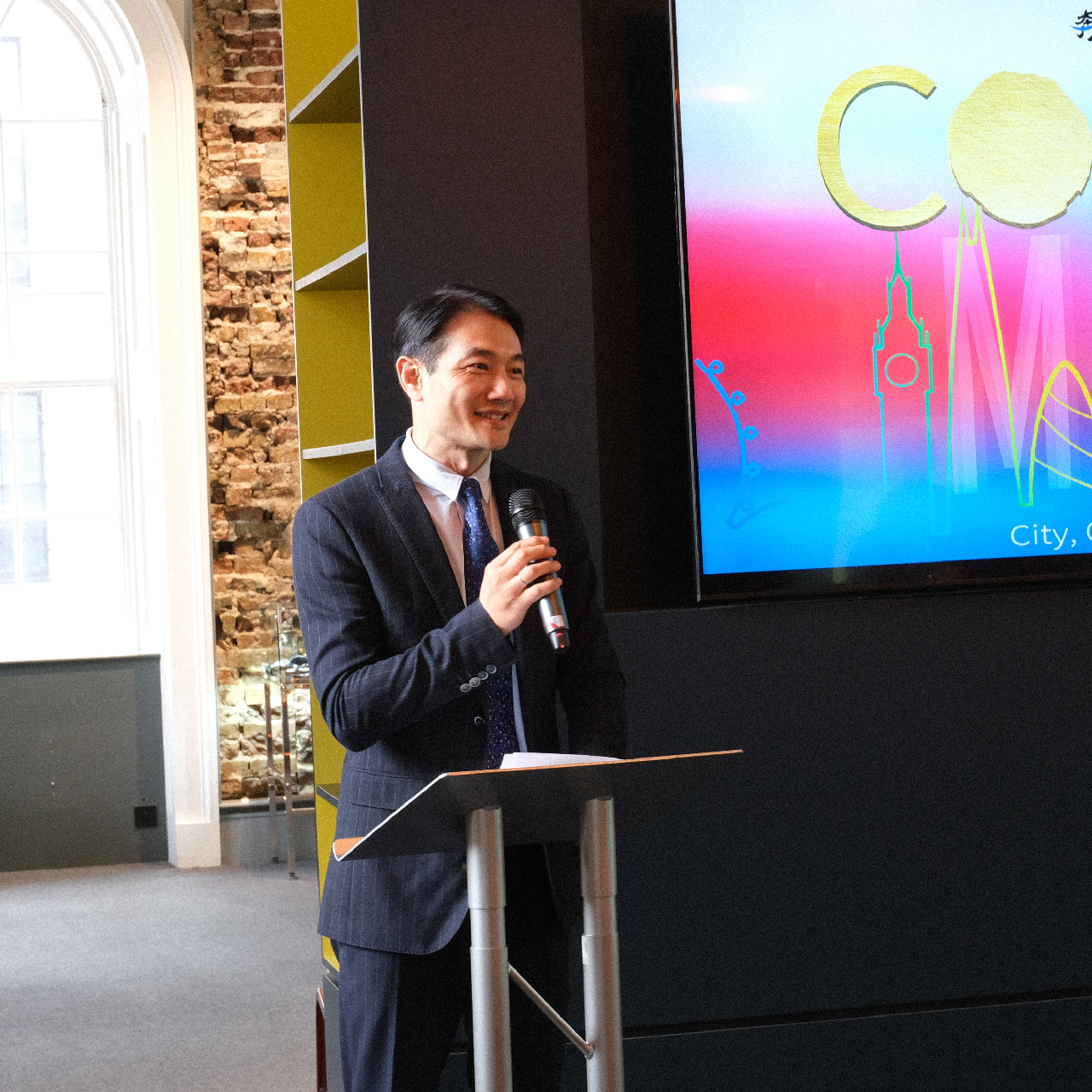 COINect exhibition showcases Chinese coin art at London's Royal Mint - CGTN