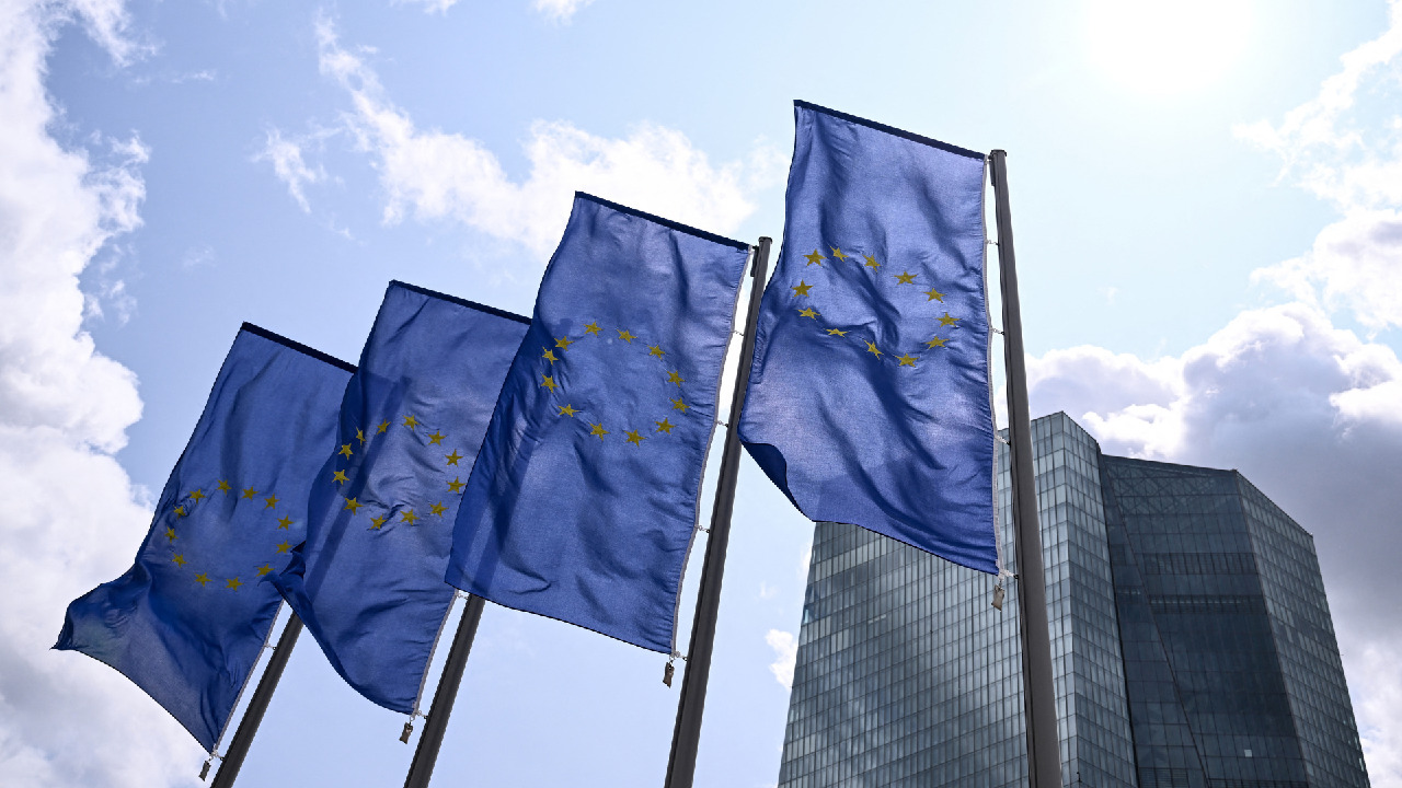 Fewer births and an aging population: The EU's quiet population crisis ...