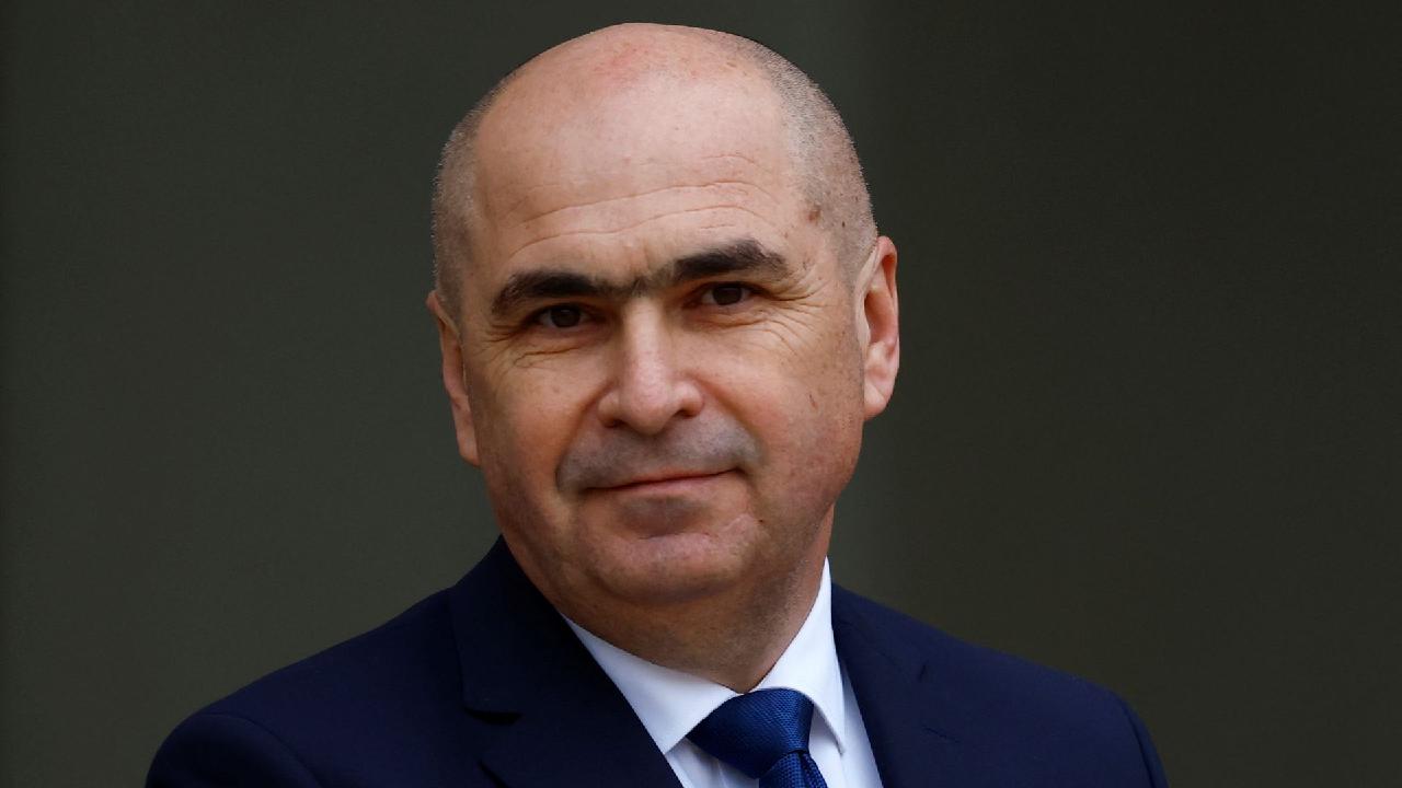 Romanian president nominates Liberal Party leader Ilie Bolojan as PM - CGTN