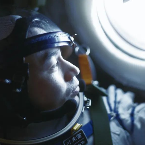 China's first 8K space documentary makes overseas debut in London - CGTN