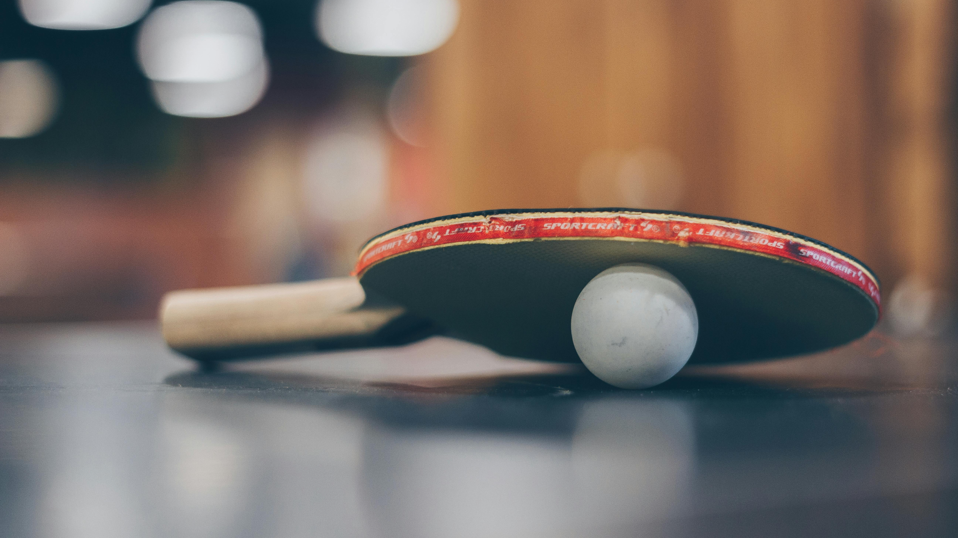 Table tennis: Breaking down the numbers - CGTN