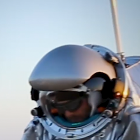 RAZOR: Meet Robert Wild the 'Analog Astronaut' - CGTN