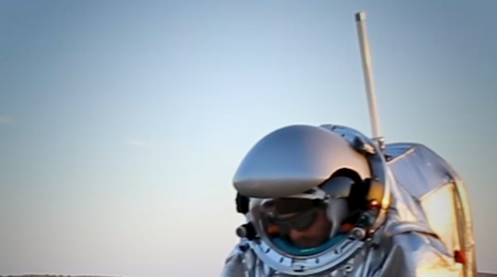 RAZOR: Meet Robert Wild the 'Analog Astronaut' - CGTN