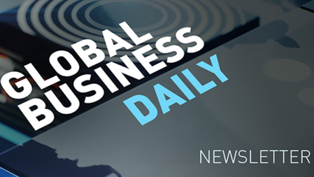 Global Business Daily - CGTN