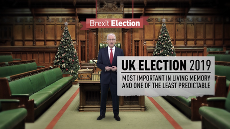 How to make a better election: The Agenda in full - CGTN