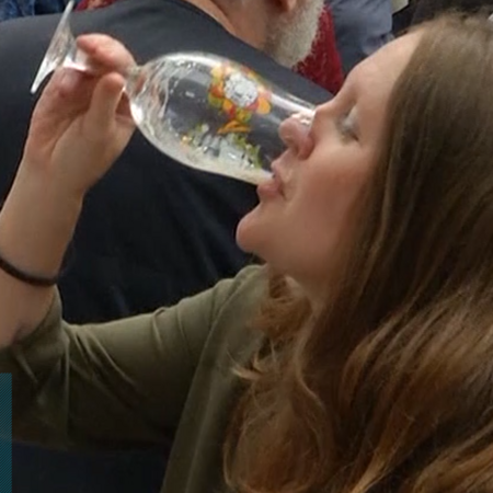 Alcohol abuse: Has lockdown isolation led to a spike in drinking? - CGTN