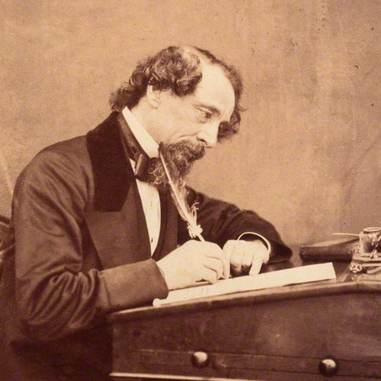 The enduring international fame of Dickens - CGTN
