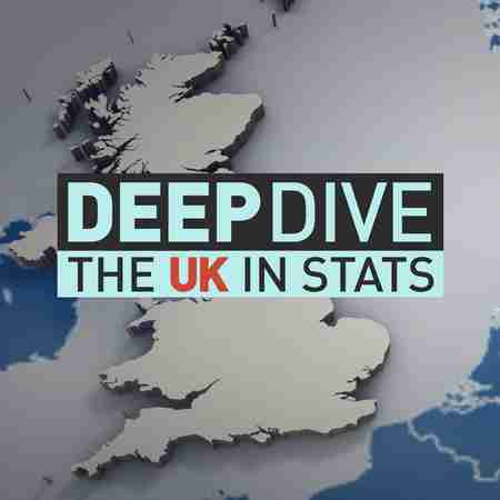 Deep Dive: The UK in stats - CGTN