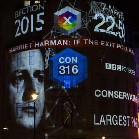 The UK election exit poll: How it works - CGTN