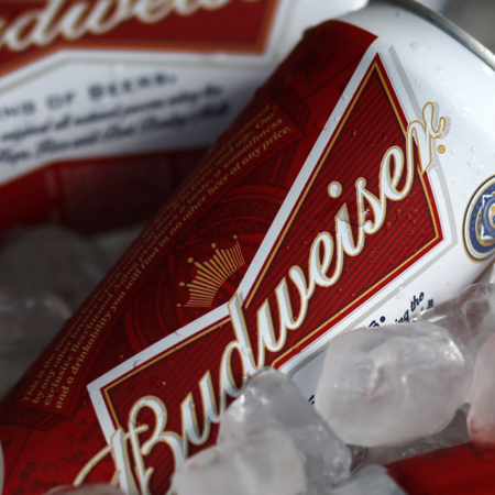 AB InBev add to global drinks firms' woes over COVID-19 outbreak - CGTN