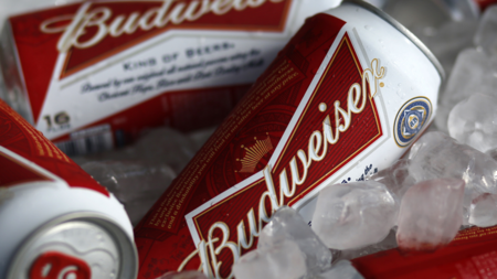 AB InBev add to global drinks firms' woes over COVID-19 outbreak - CGTN