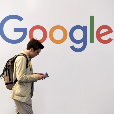 OK Google: Web giant to move UK data to US responsibility - CGTN