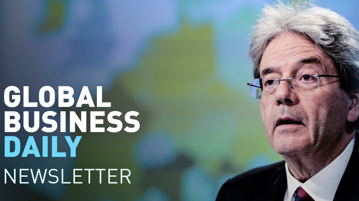 CGTN Europe - all the latest news including business, technology ...