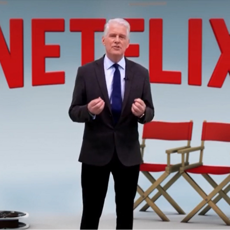 The future of the film industry: The Agenda in full - CGTN