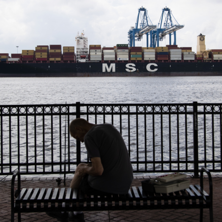 Drop in trade threatens 'deepest recession of our lifetimes,' says WHO ...