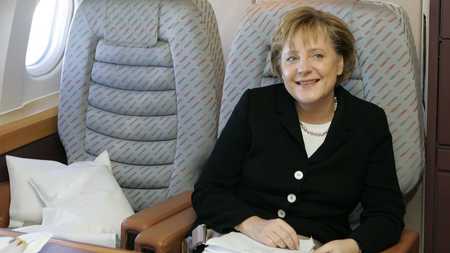 14 years of Merkel, but who are the EU's other long-serving leaders? - CGTN