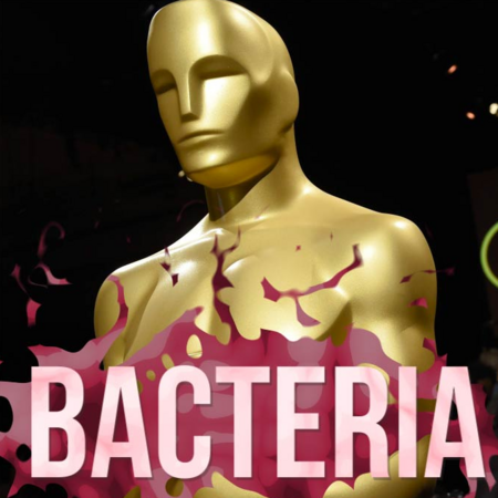 Bacteria in Hollywood: Separating fact from (science) fiction - CGTN