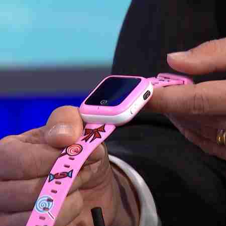 How smart devices harvest your data... and that of your family - CGTN