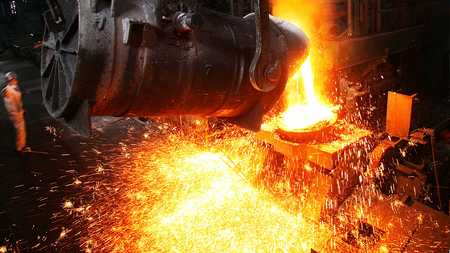 China's Jingye Group completes British Steel buyout - CGTN