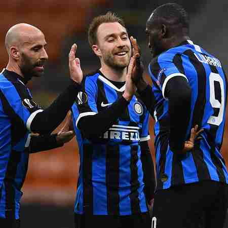Inter Milan has taken hit from COVID-19, says club's president - CGTN
