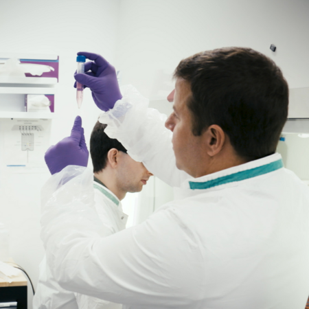 3D Bio Printing: RAZOR - CGTN