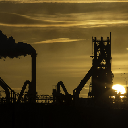 Jingye Group buys British Steel saving 'thousands of jobs' - CGTN