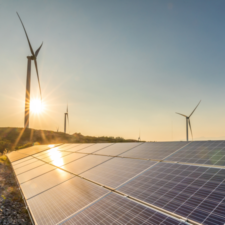 UK 'must generate extra 100GW of green power' to hit net-zero target - CGTN