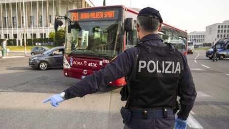 Italy set to ease pandemic lockdown restrictions - CGTN
