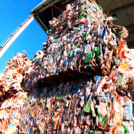 Chasing zero-waste: How Ljubljana became Europe's recycling capital - CGTN