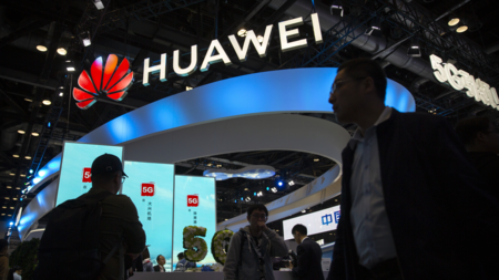 Huawei continue European product launch despite COVID-19 cancellation ...